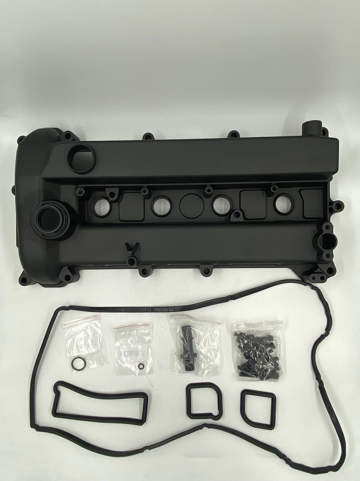 Алюминиевая Клапанная Крышка Mazda 3/Mazda 6