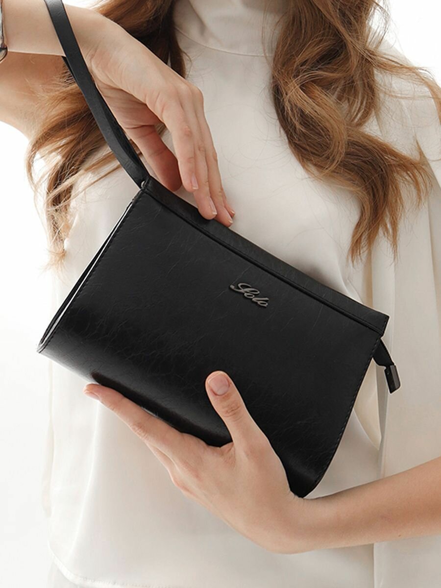 Сумка клатч