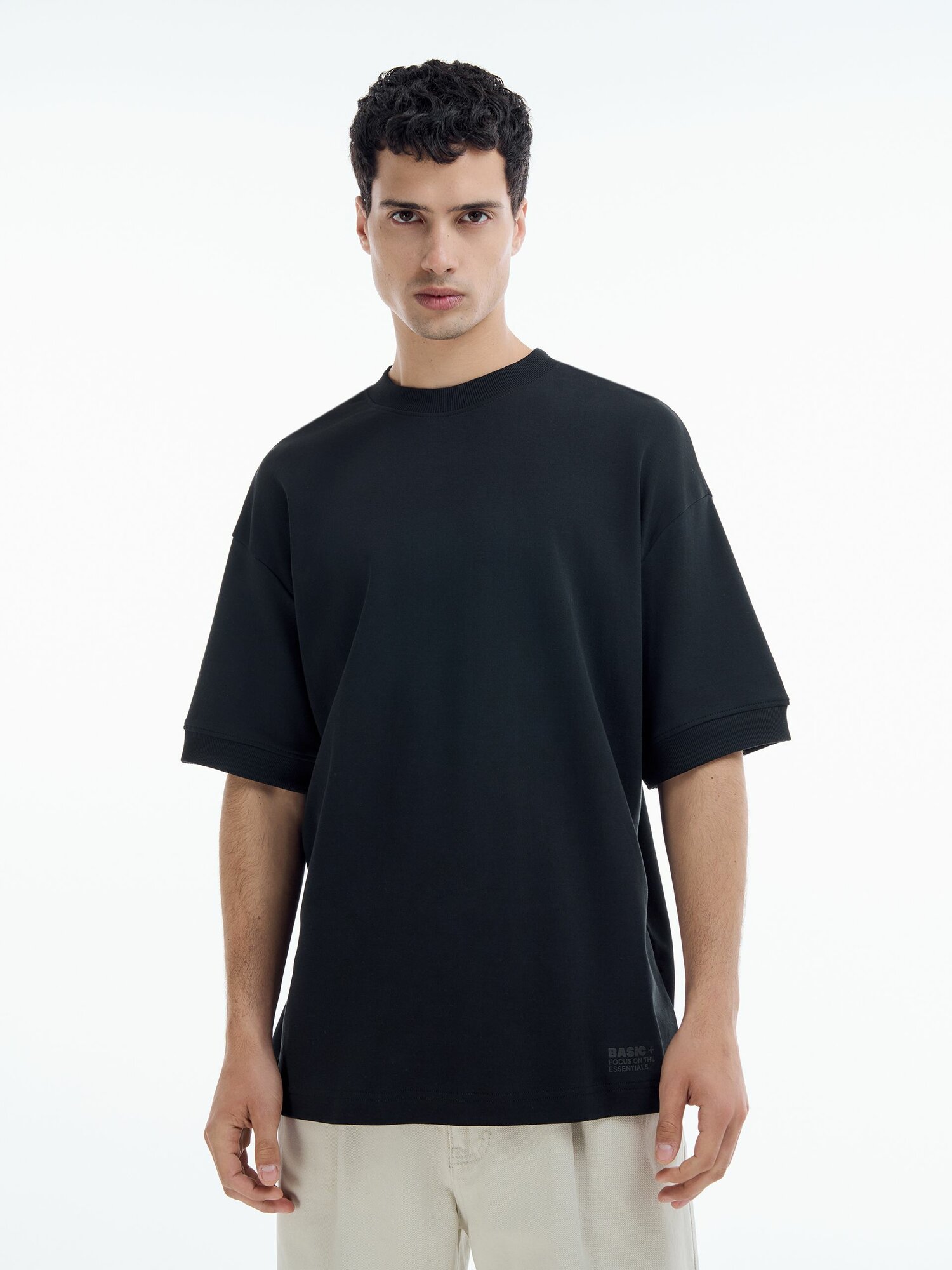 Футболка спортивная