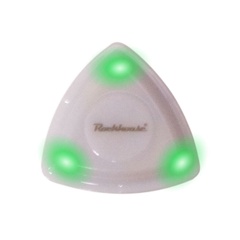LED Медиатор и каподастр для акустической гитары/набор для гитары/ аксессуары для музыкальных инструментов Brandnew24