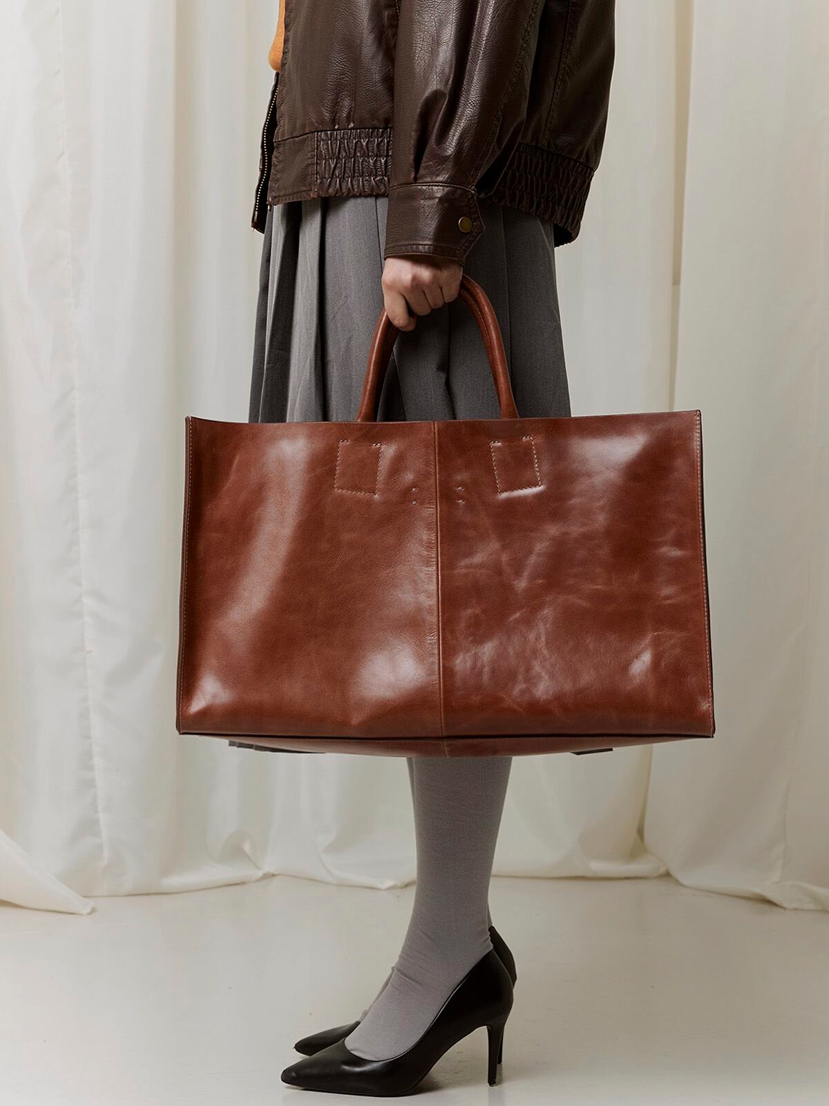 Сумка шоппер Solo