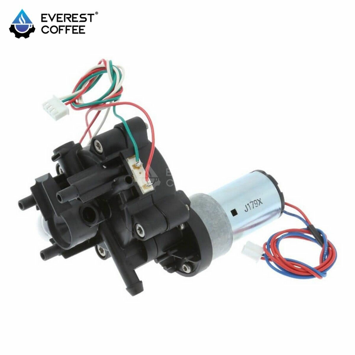 Мультиклапан Bosch / Siemens EQ.7 для кофемашин