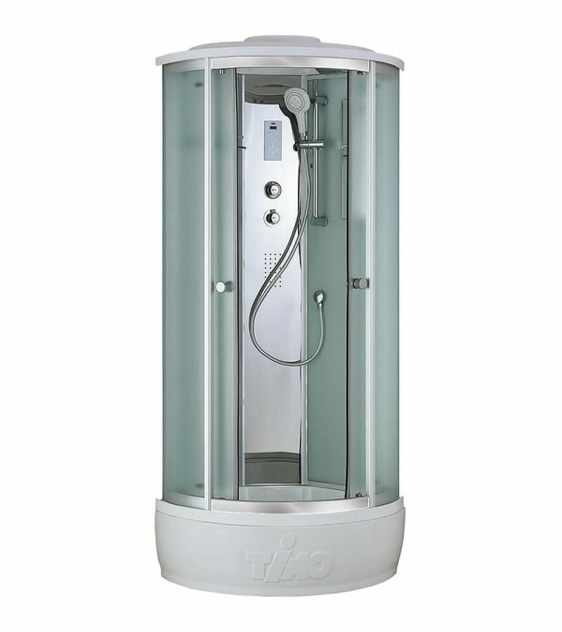 Душевая кабина Timo Soliva-8880 Clean Glass