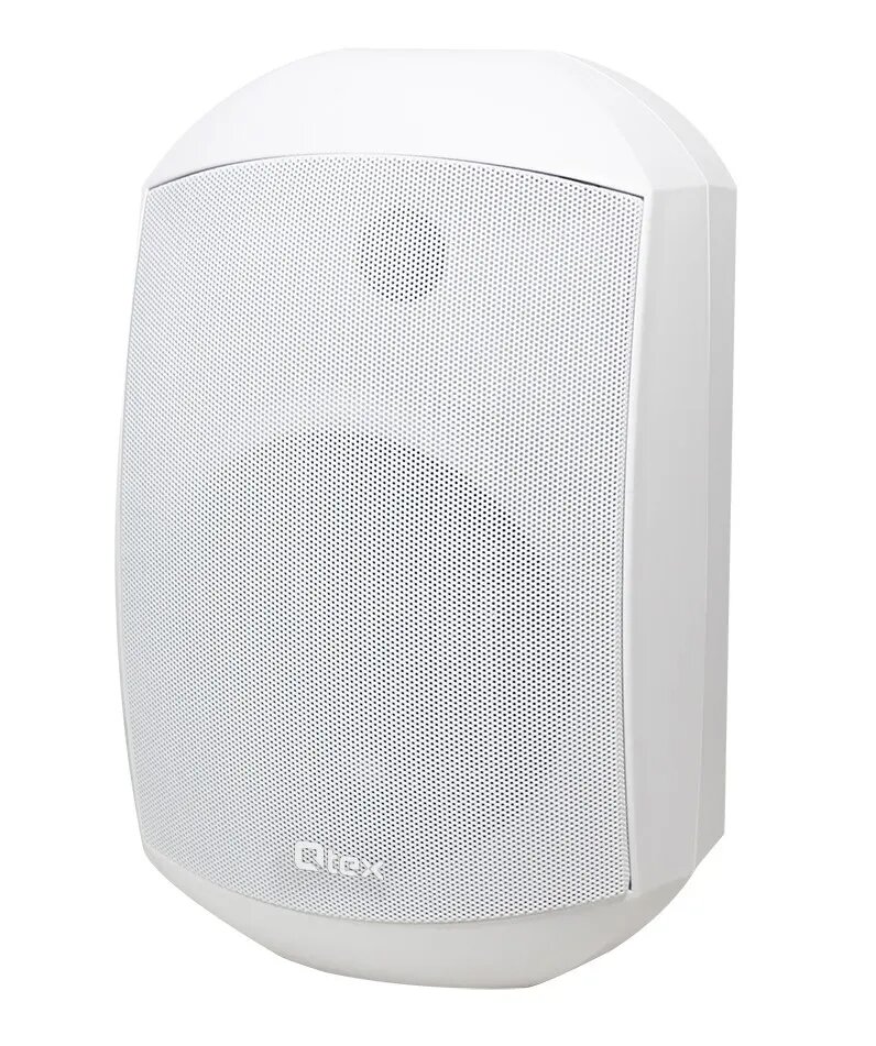 Акустика настенная Qtex QAL WTP430W