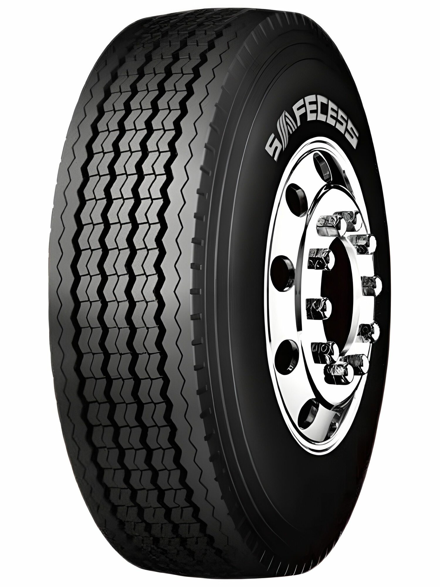 Грузовая шина SAFECESS SFC07 385/65 R22.5 20PR 160 L Прицепная ось