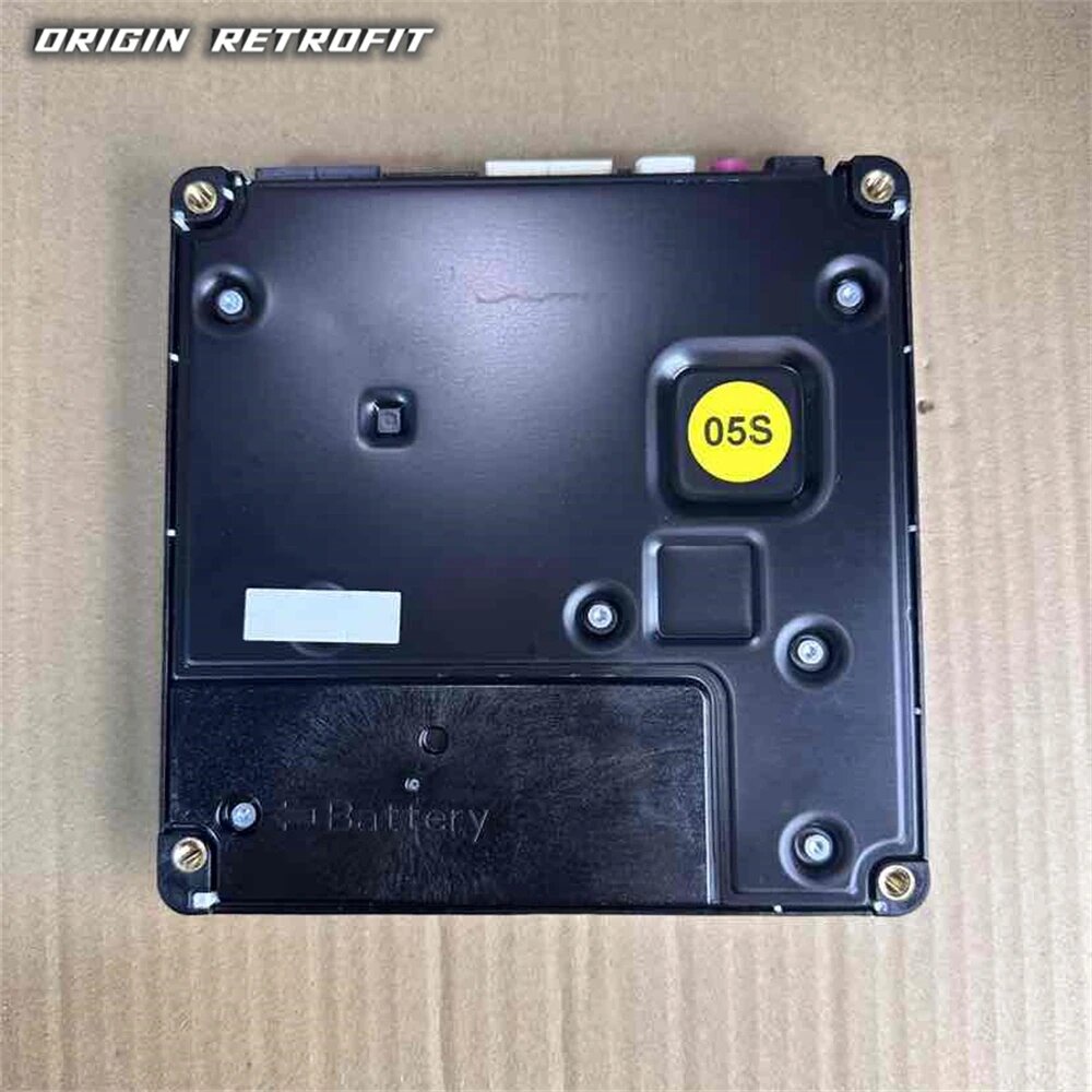 8W0 035 284A Блок управления телематикой CONBOX HIGH для AUDI Q5 Q7 Q8 A6 A7 подлинный для VW 8W0 035 284 A 8W0035284A