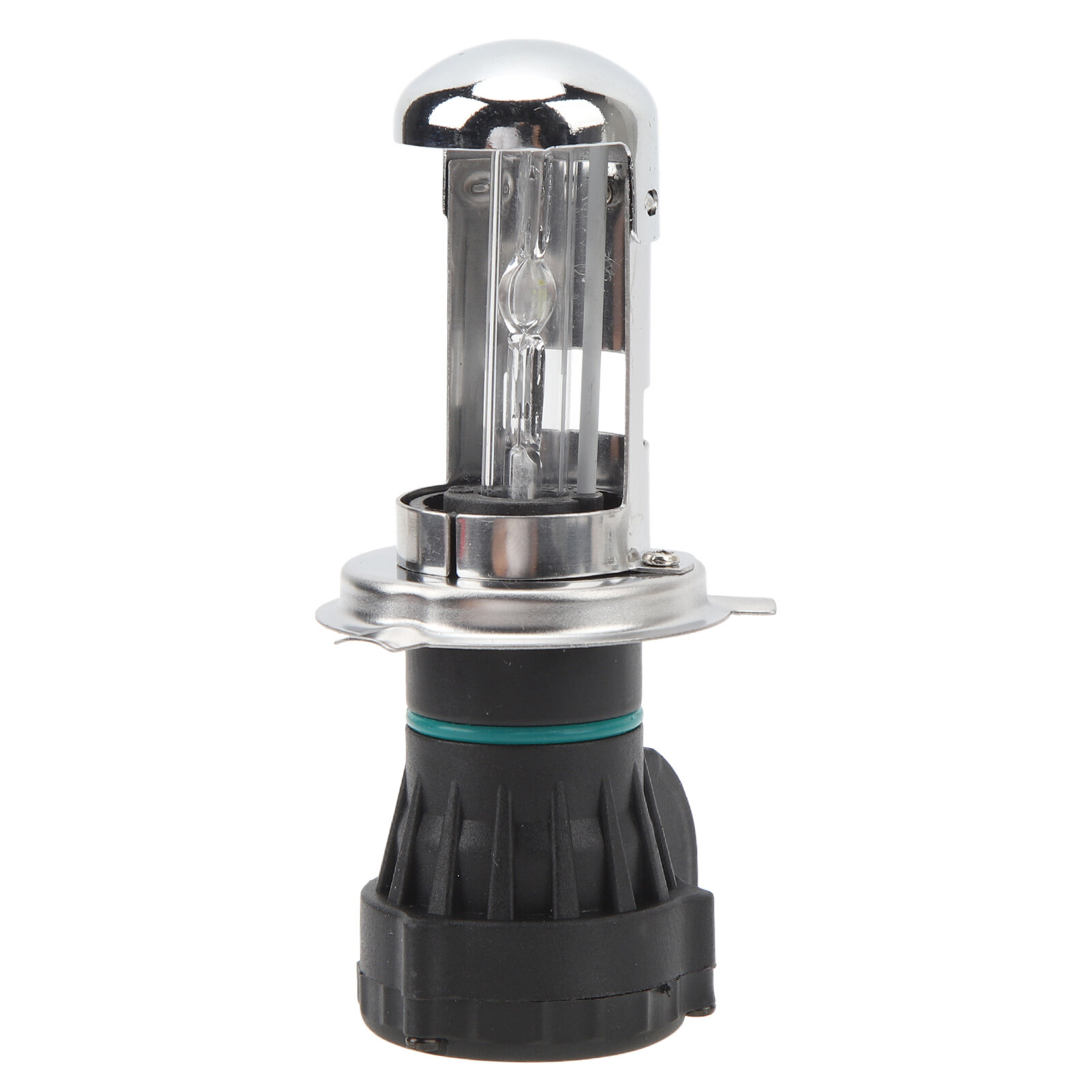 Ксеноновые фары 5500LM H4 ксеноновая лампа 55W HID ксеноновая лампа комплект для всех автомобилей DC12V 6000K белый