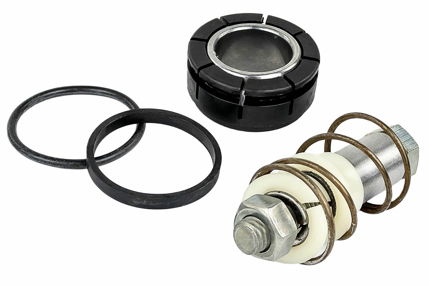 Ремкомплект кулисы КПП 2123 для Лада Нива Тревел, Шевроле Нива