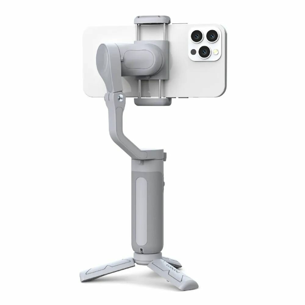 Электронный стабилизатор для смартфона Hohem iSteady XE