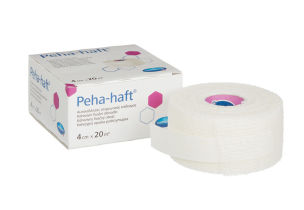 Перевяз. ср-ва Бинт самофикс эласт 20 м х 4 см, PEHA-HAFT 3000100