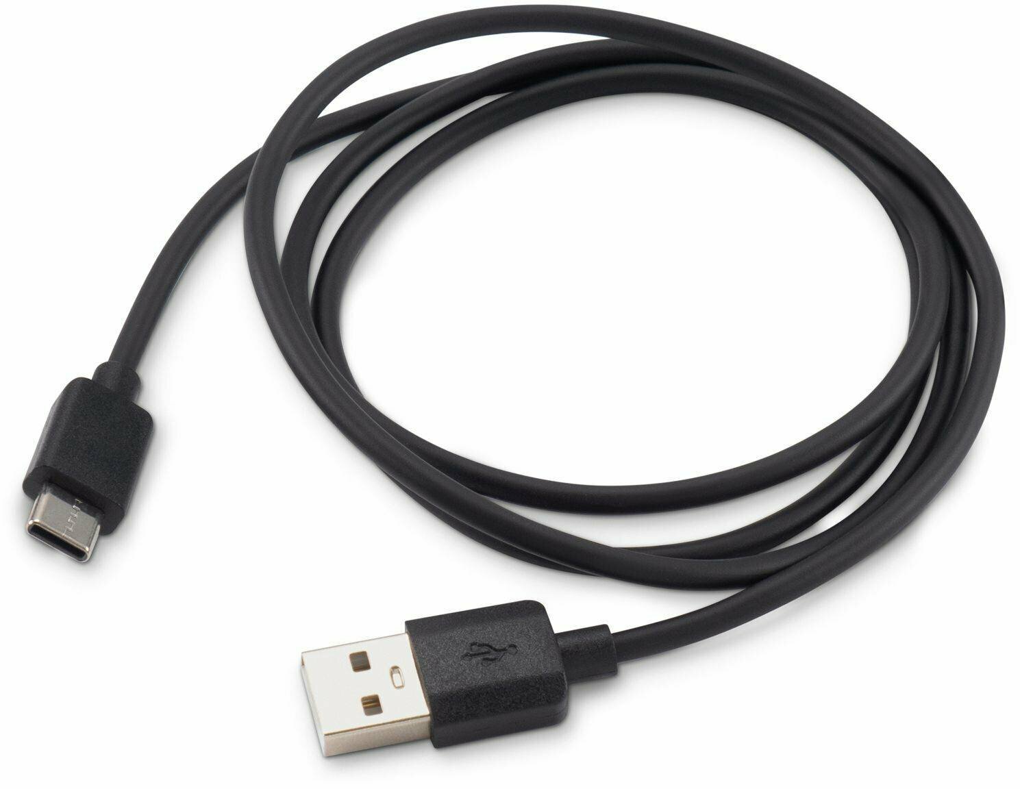 Кабель Buro USB Type-C (m) micro USB 3.0 B (m) 0.5м (BU-TYPEC-MICROUSB3.0-0.5M)