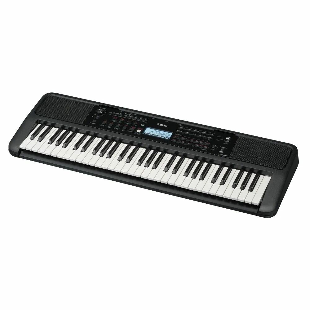 Синтезатор Yamaha PSR-E383(PSR-E373 обновлённая версия) 61 клавиша