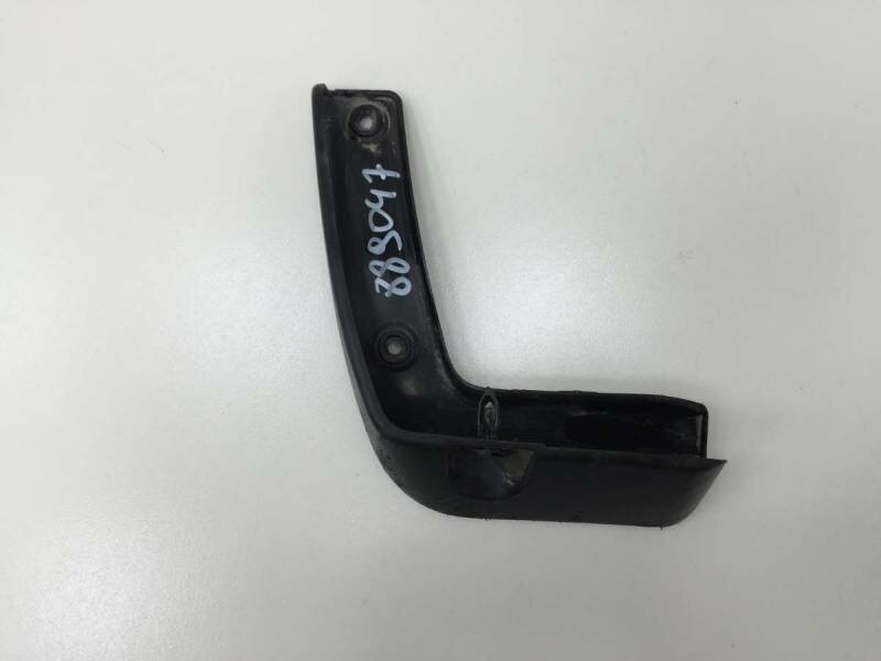 Брызговик задний левый Kia Rio 4 FB 2017