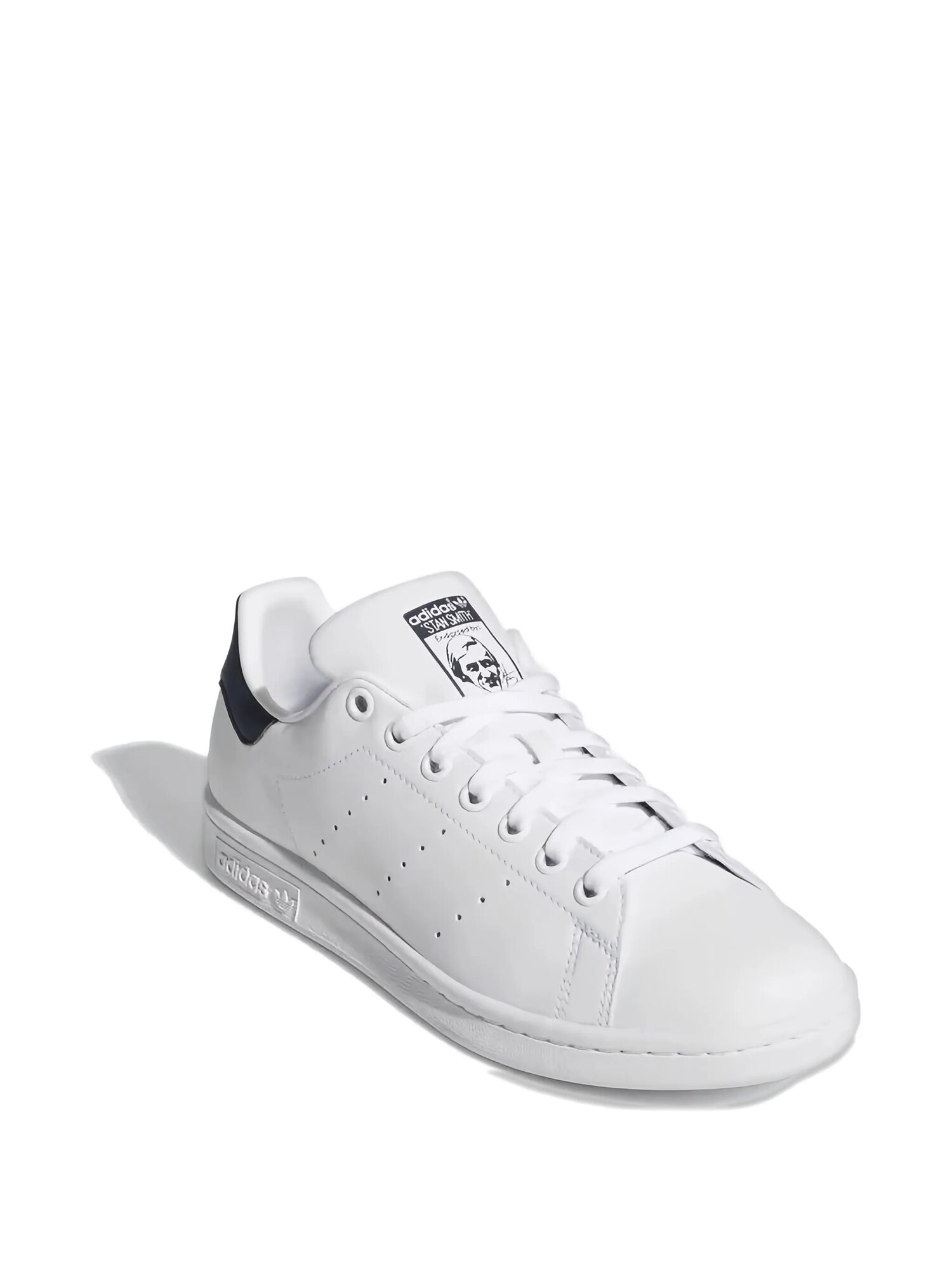Кроссовки Stan Smith Primegreen