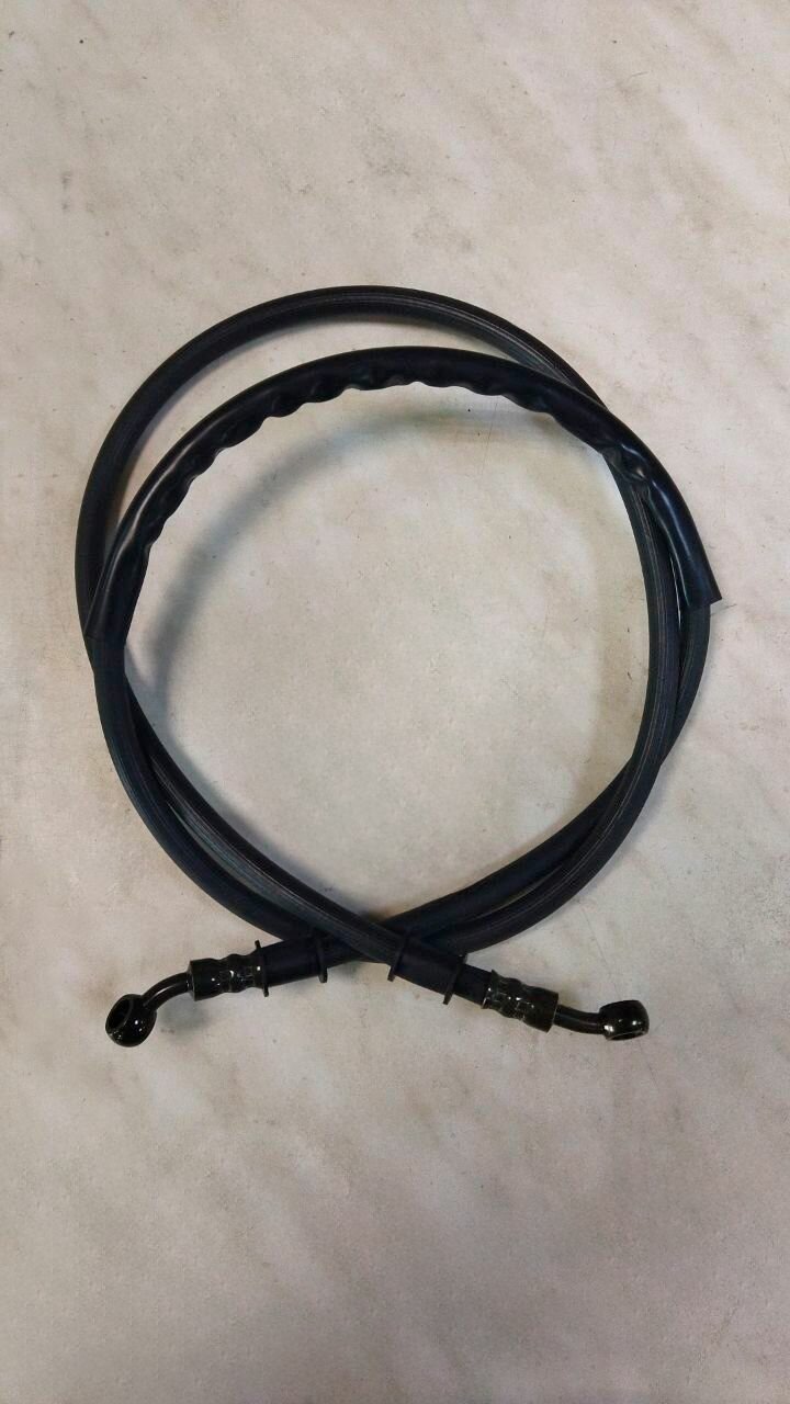 Шланг тормозной системы (вакуумный), для 4-хтактной мототехники, 150 см