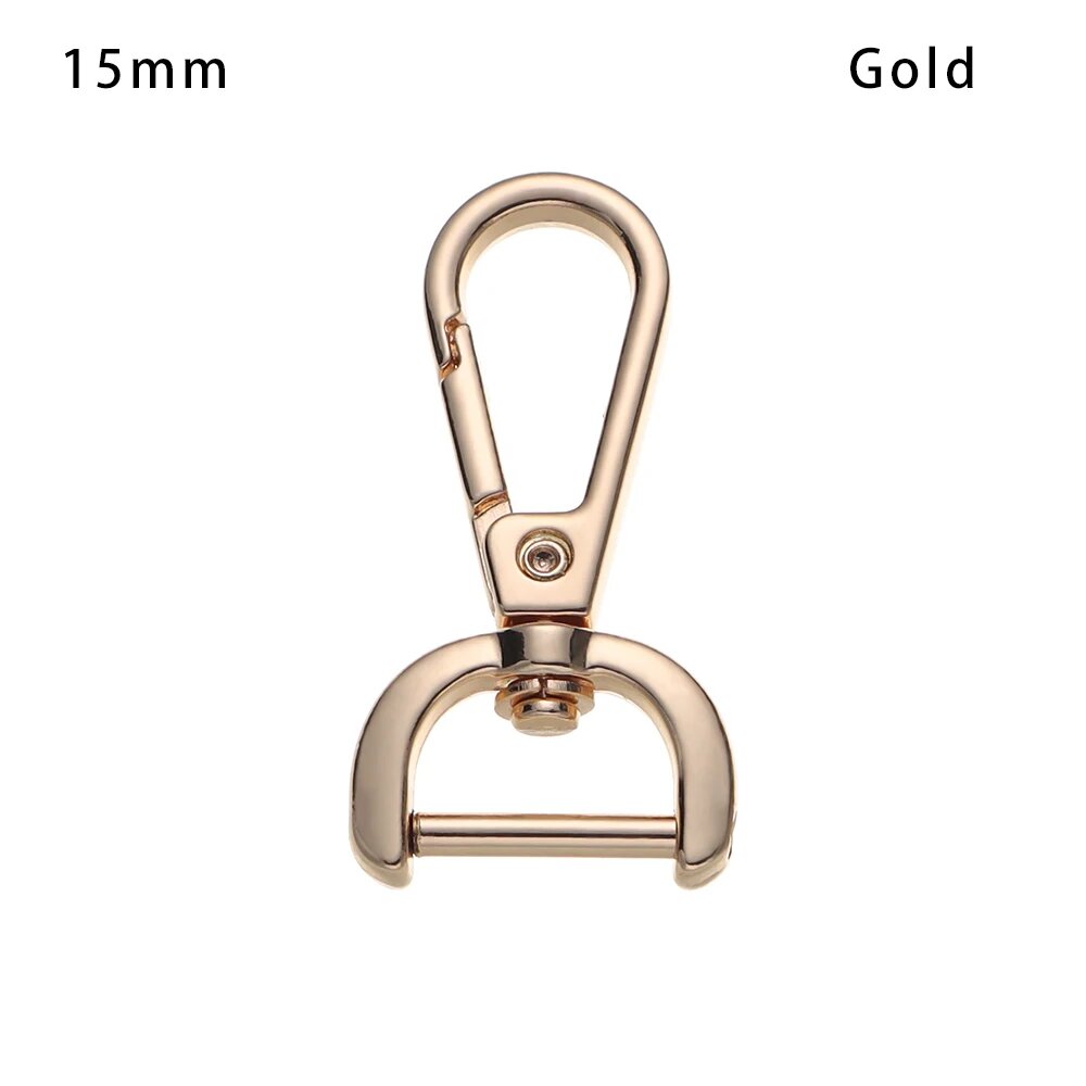 Металлический съемный карабин ISKYBOB 1 шт.