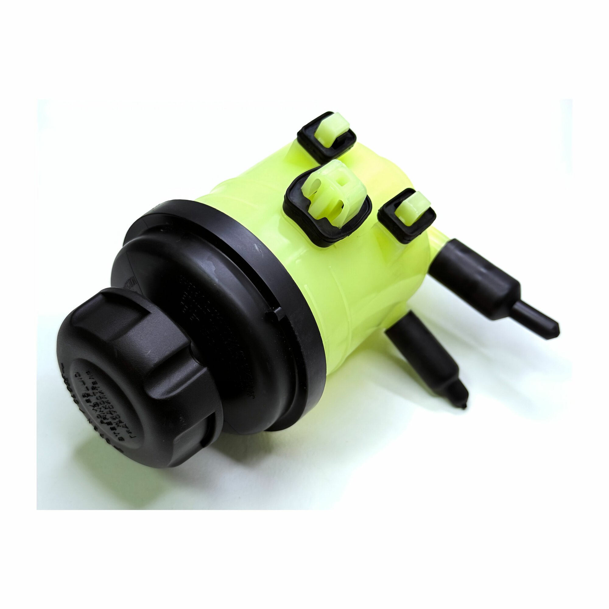 Бачок ГУР Hyundai Solaris Kia Rio III/ AMD