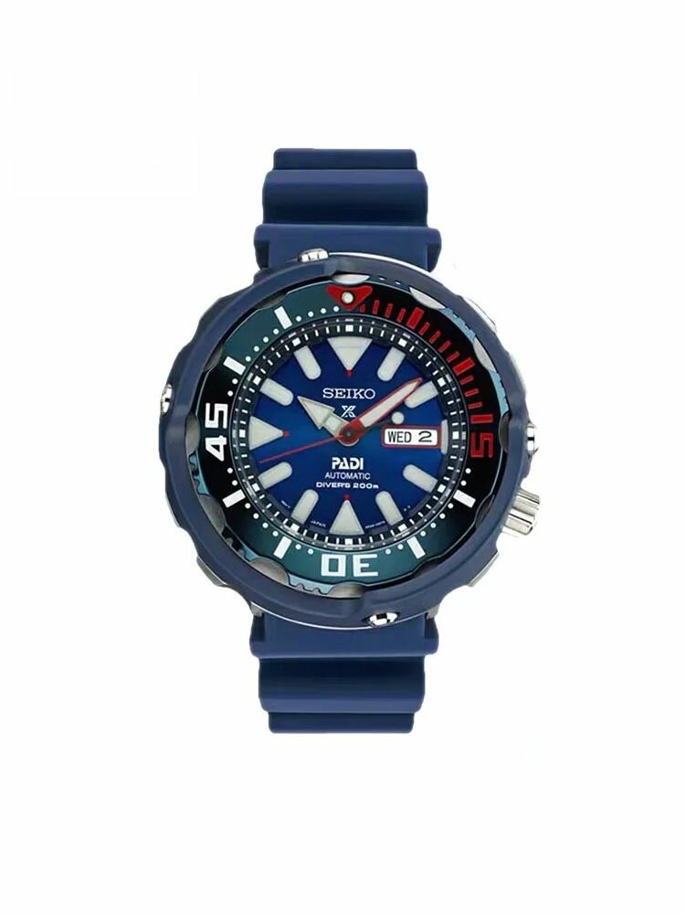 Мужские механические часы SEIKO Prospex PADI SRPA83