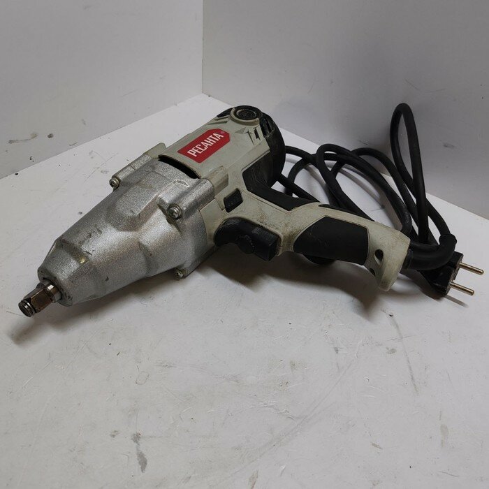 Гайковерт Ресанта ГС-350 pro