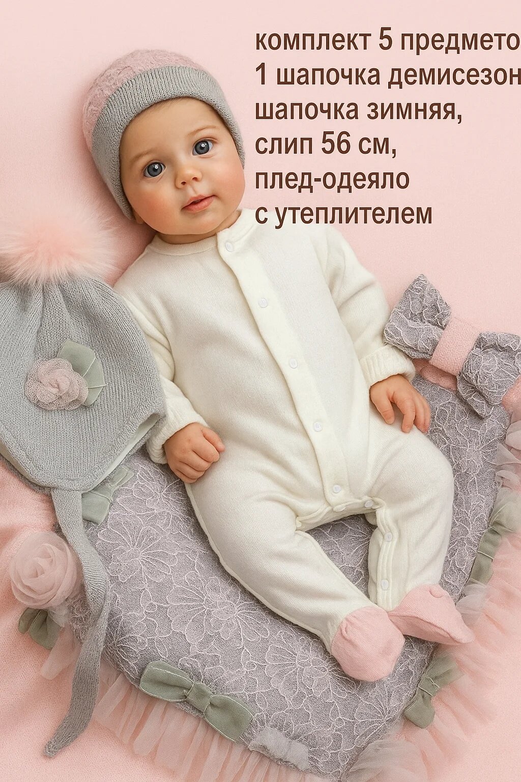 Комплект одежды