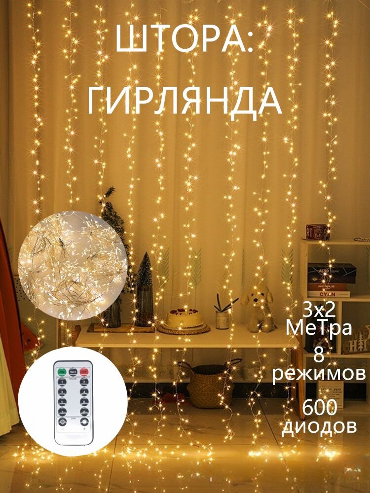 Электрогирлянда