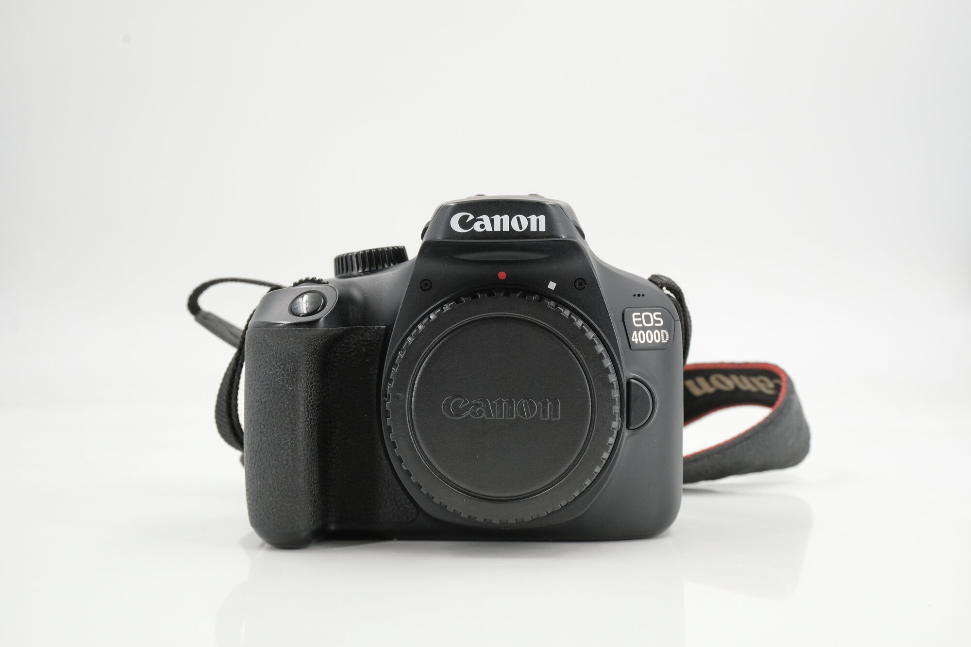Canon EOS 4000D Body