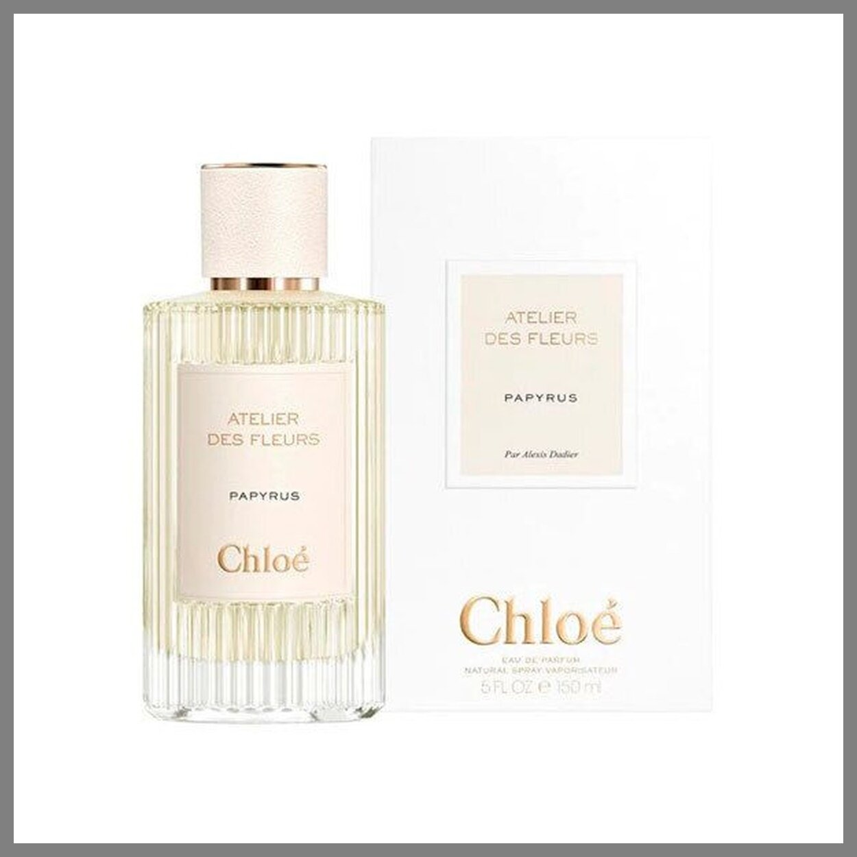 Chloe Atelier Des Fleurs Papyrus Парфюмерная вода 150мл