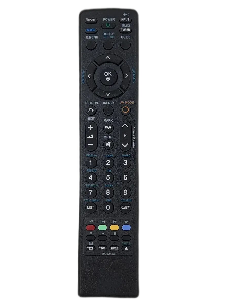 Пульт MKJ40653831 для телевизоров LG