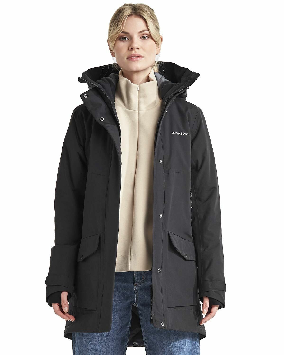 Парка Базовая коллекция