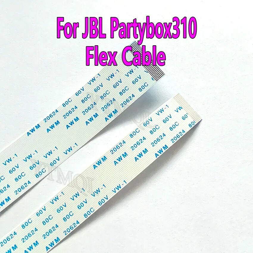 Кабель FFC FPC для JBL Partybox310 YTMQL