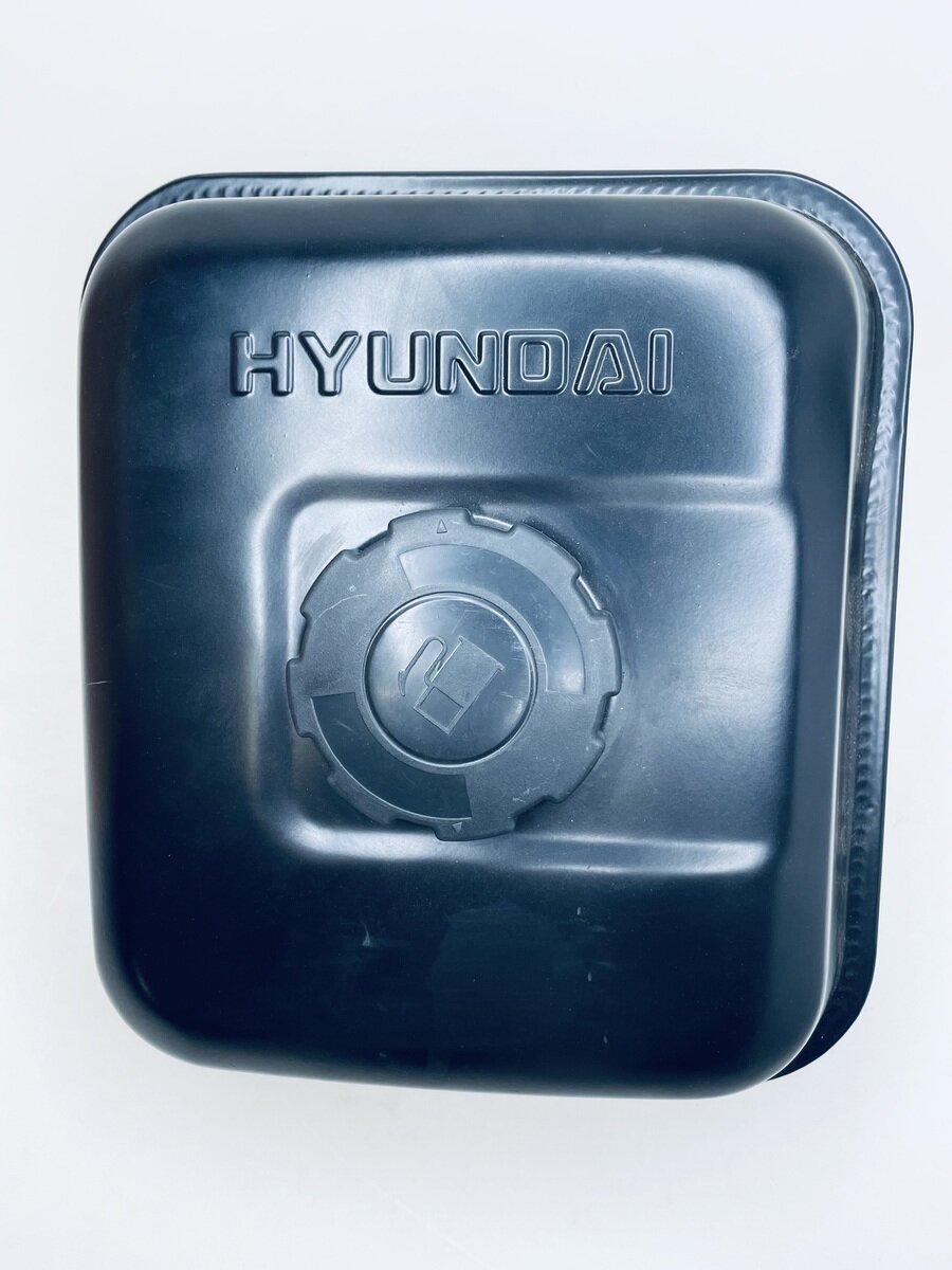 T800S Бак топливный (арт.017805) СКЛ.