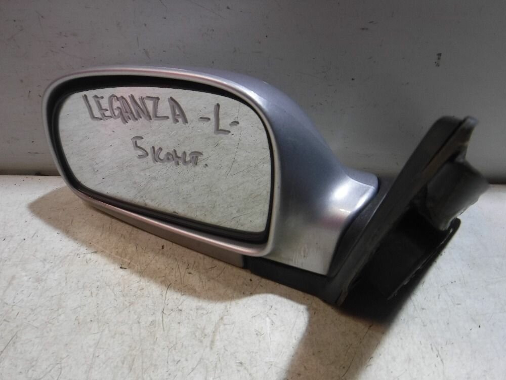 Зеркало левое Daewoo Leganza 96205701