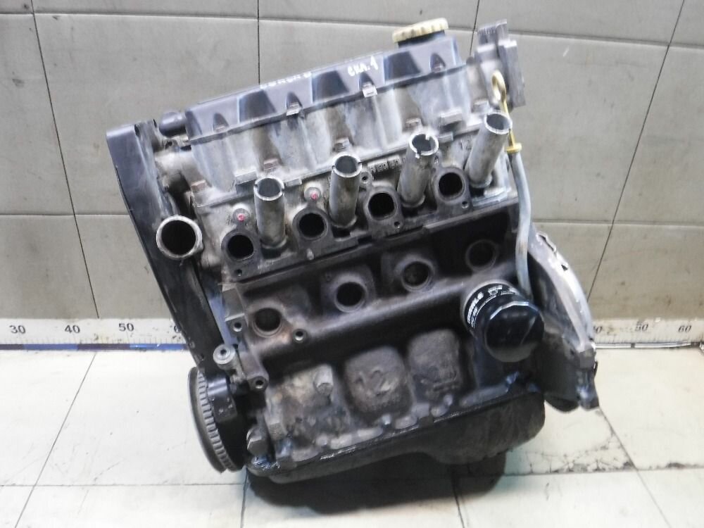 Двигатель Opel Corsa B X12SZ 603525