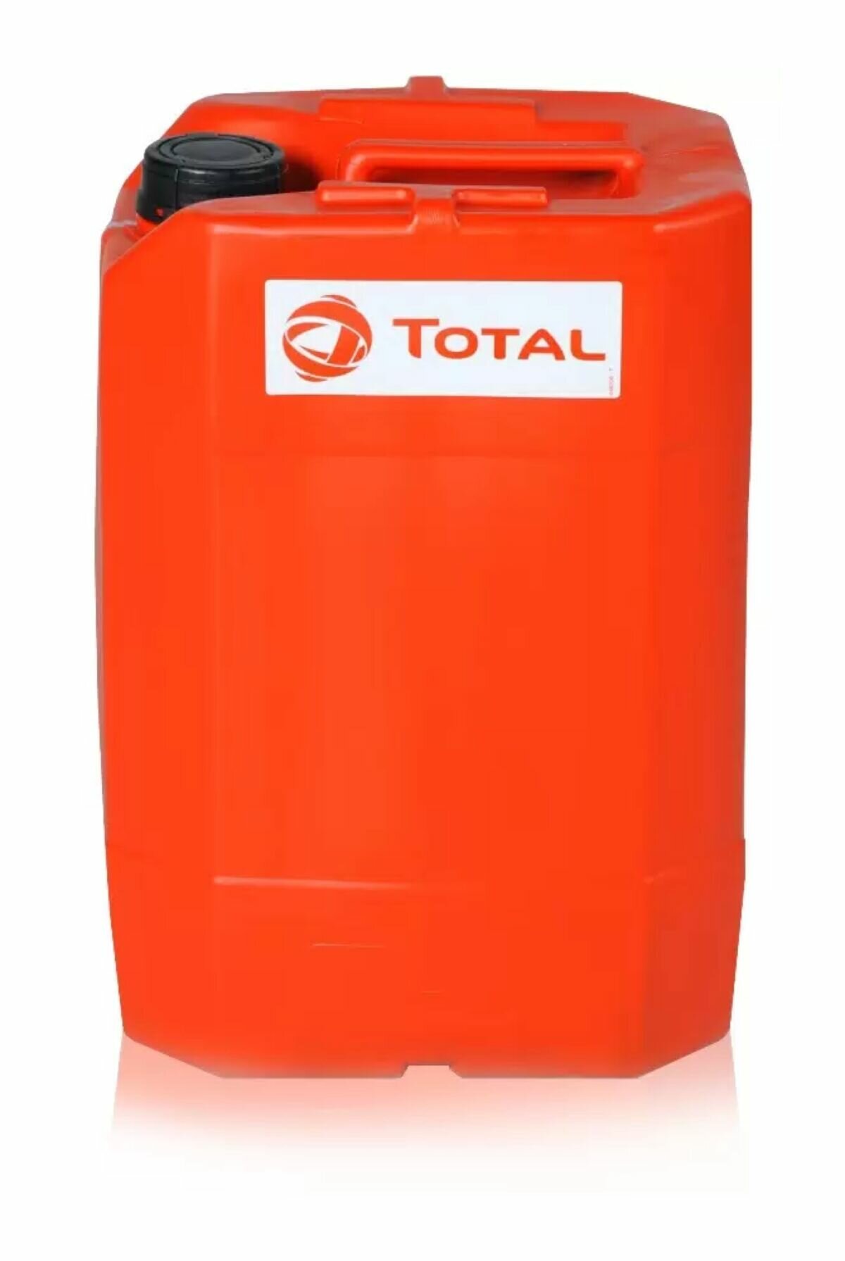 Масло Моторное Total Rubia Tir 7400 5W-40 20Л.(Total 10270901)