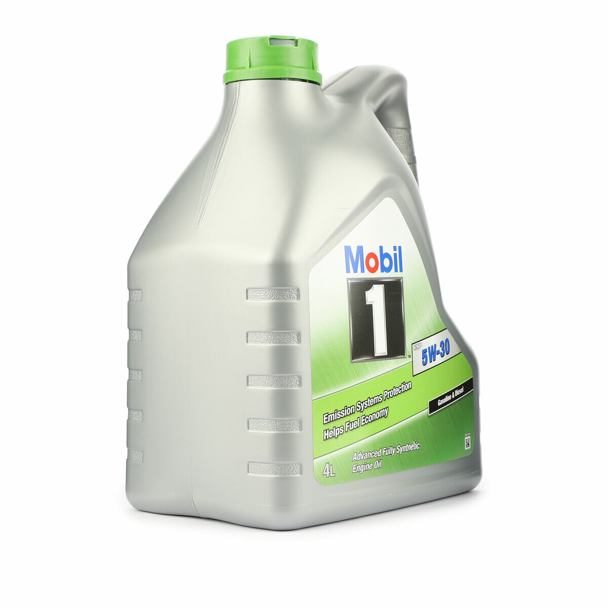 Моторное Масло Mobil 1 Esp Formula 5W-30 4Л(Mobil 154291)