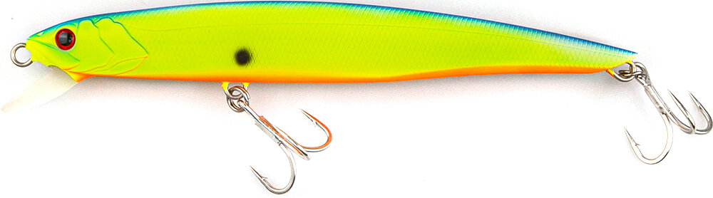 FishyCat Воблер FishyCat Tigercub 205F #R17