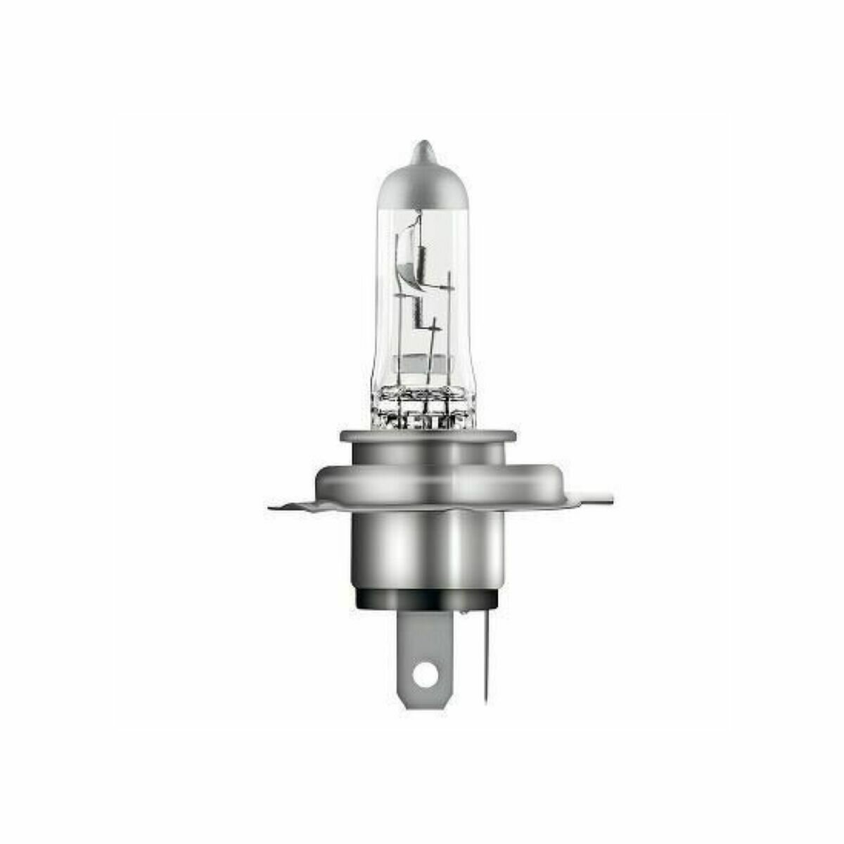 Лампа Галагеновая H19 (Pu43T-3) 12V 60/55(Osram 64181L)