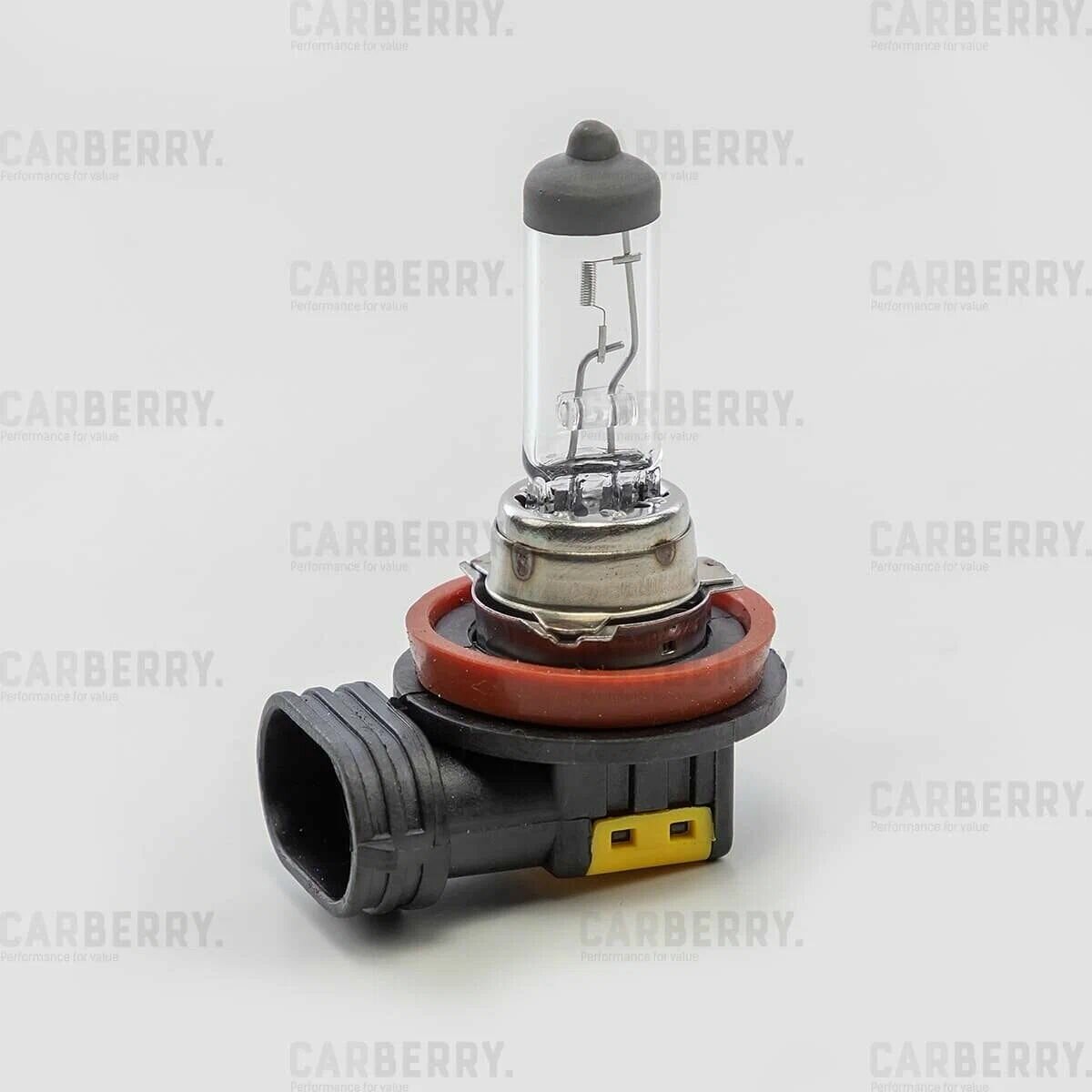 Лампа Carberry Галогеновая H8 35W(Carberry 31Ca8)