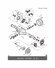 Подшипник-Ступица Пер. chevrolet Tahoe (Gmt800) 99-, Cadillac Escalade Ii-Iii 01...