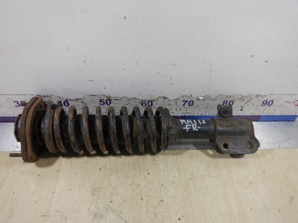 Амортизатор передний правый Daewoo Matiz