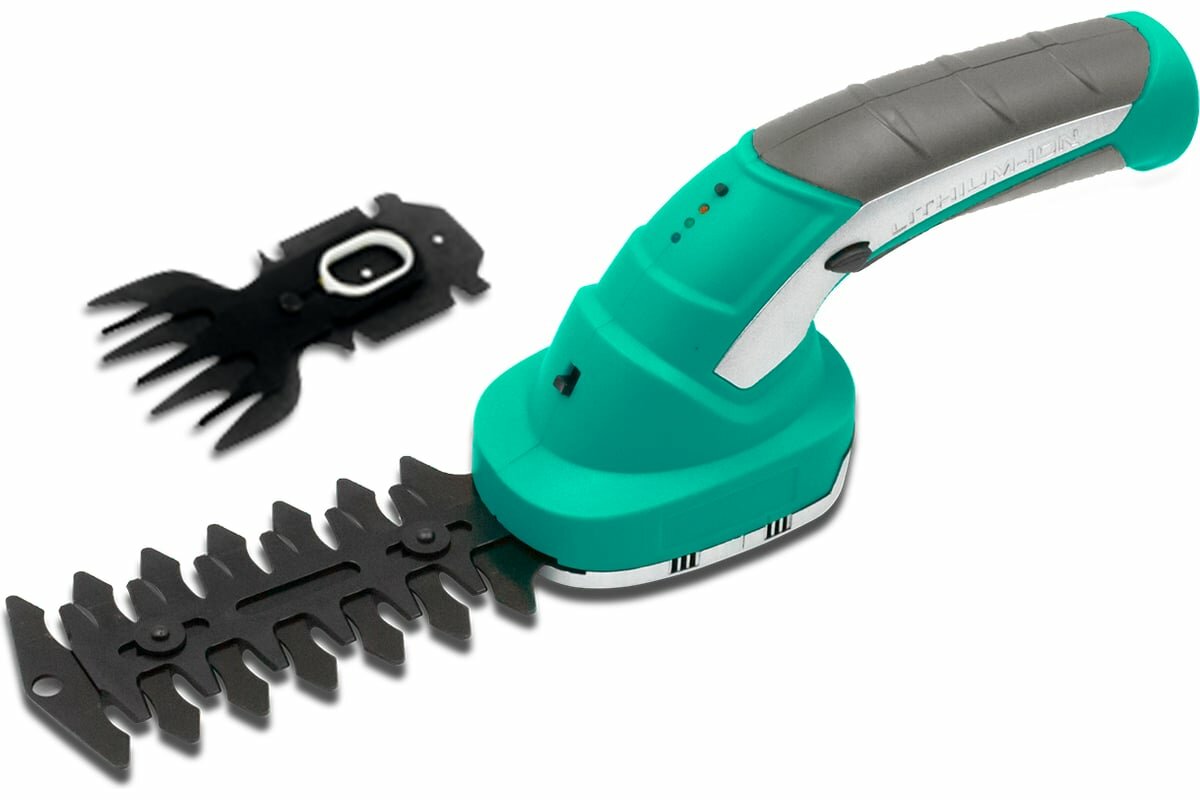 Ножницы-кусторез садовые аккумуляторные MLC GT02