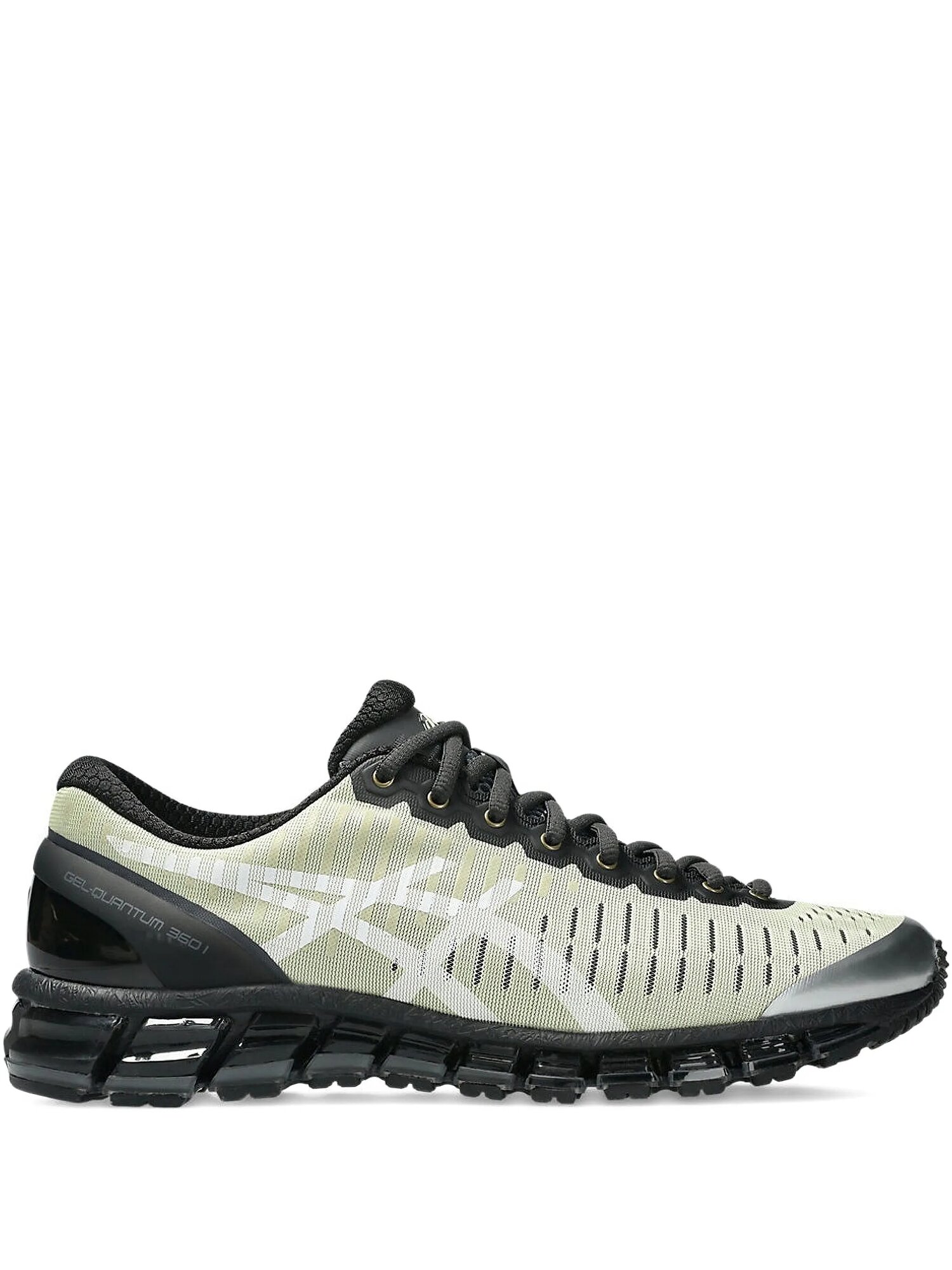 Кроссовки GEL-Quantum 360 I Above The Clouds - Black