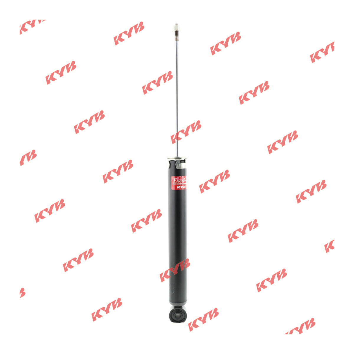 Амортизатор Зад. vw Tiguan 07-> (Газ.)(Kayaba 349067)