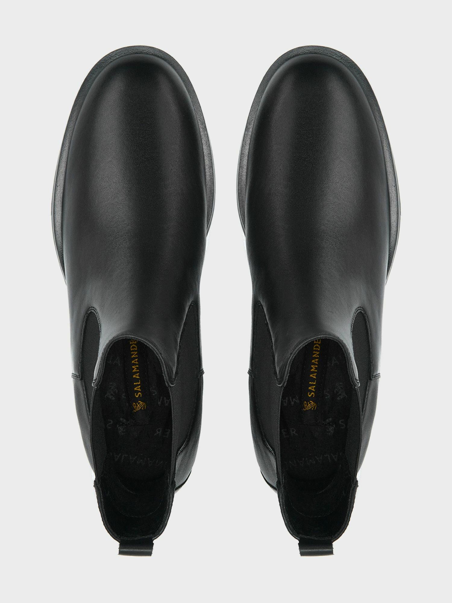 Ботинки челси