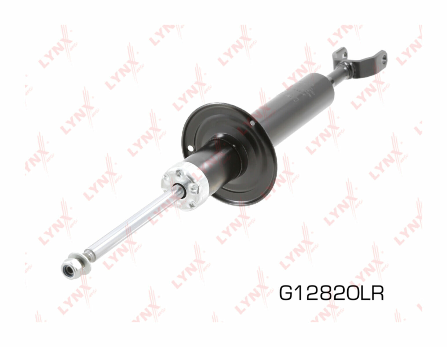 G12820Lr Амортизатор Lynxauto(Lynx G12820Lr)