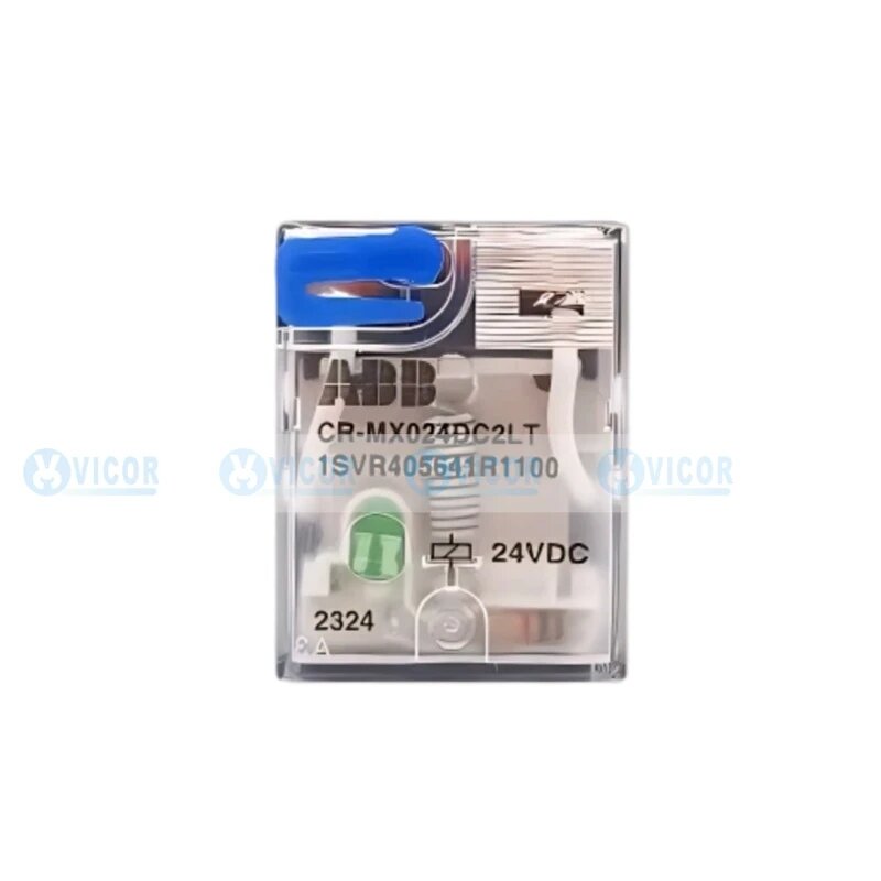 Реле ABB CR-MX024DC2LT CR-MX024DC2LT 8P