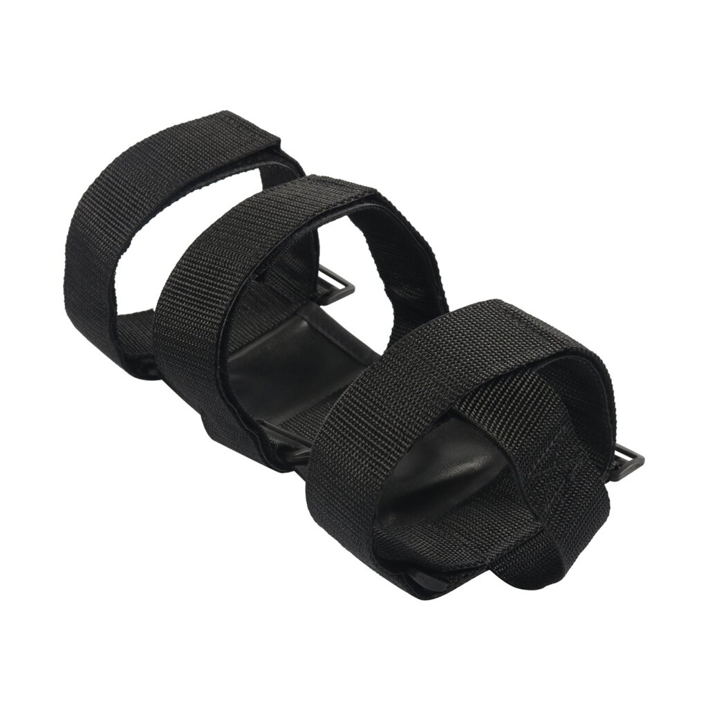 Держатель Огнетушителей Регулируемый Рулонный Стержень Ремень Для Крепления Огнетушителей