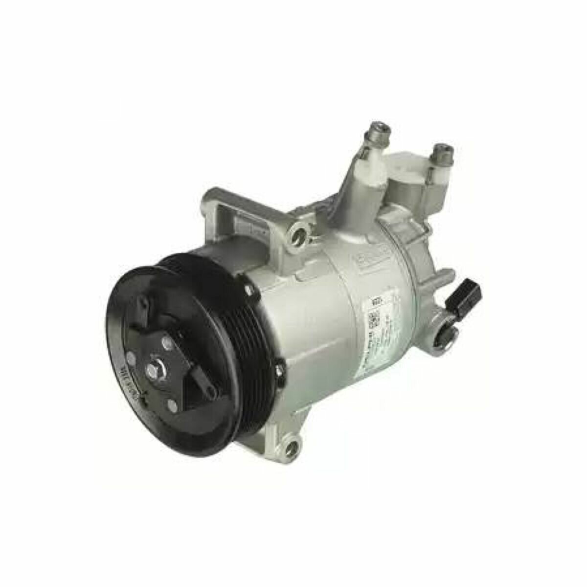 Компрессор Кондиционера Audi/Vw A1/A3/S3/Altea/Altea Xl/Ibiza(Delphi Tsp0155997)
