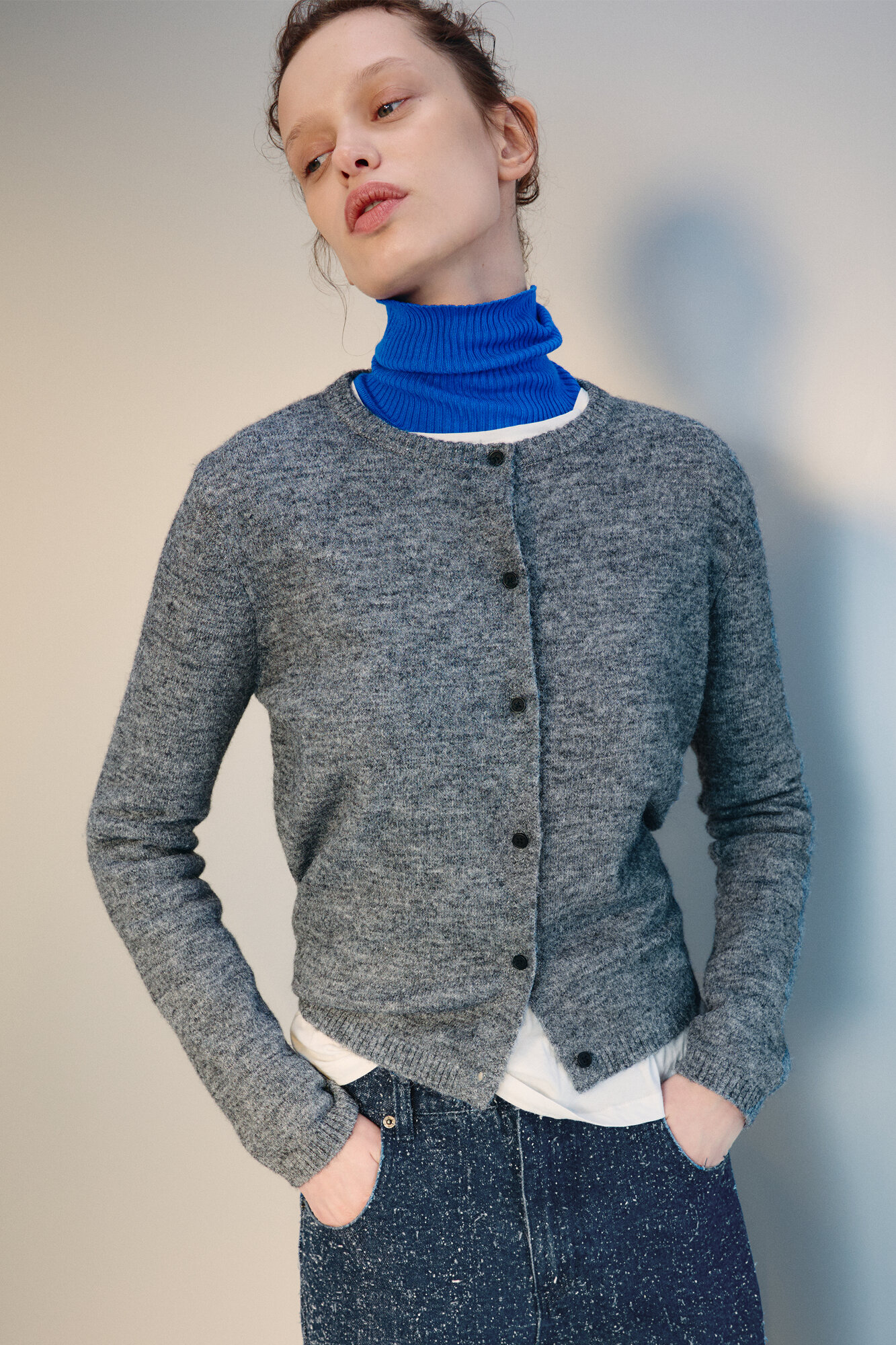 Кардиган Women SMART