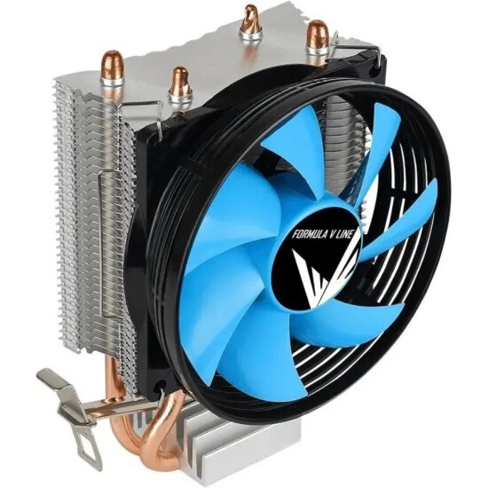 Кулер для процессора Formula V erkho 2 (VERKHO 2)